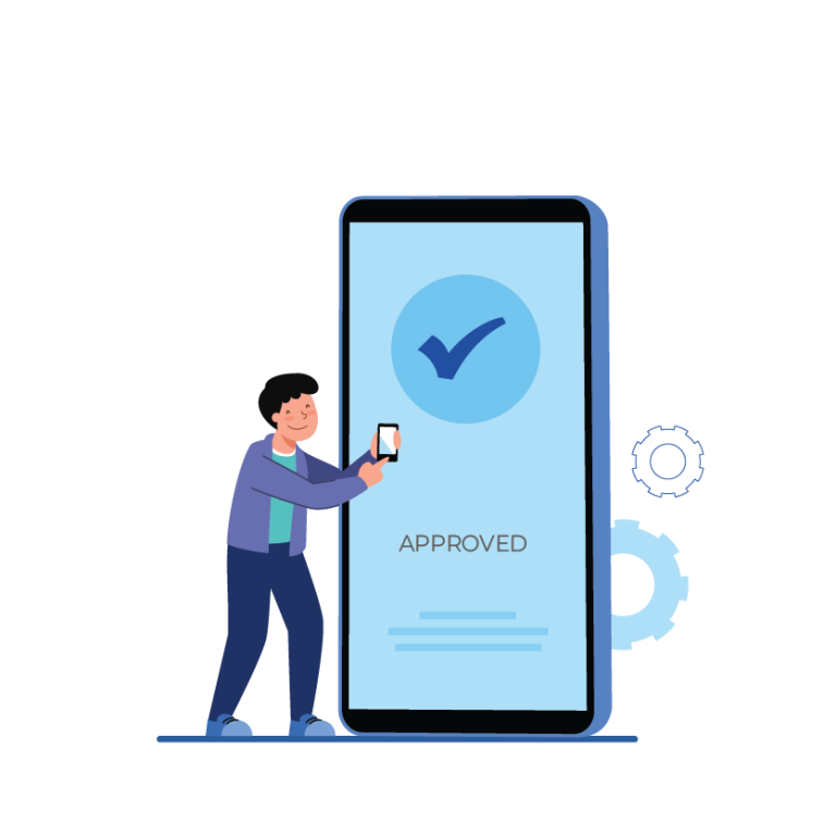 Wavpay Credit – Easy Loan